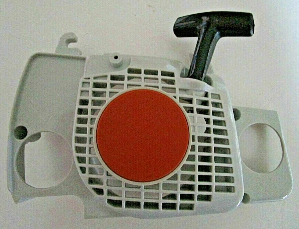 BLUESAWS Recoil For STHL MS180 018 MS170 017 Chainsaw OEM# 1130 080 21 – Smelter City Saws