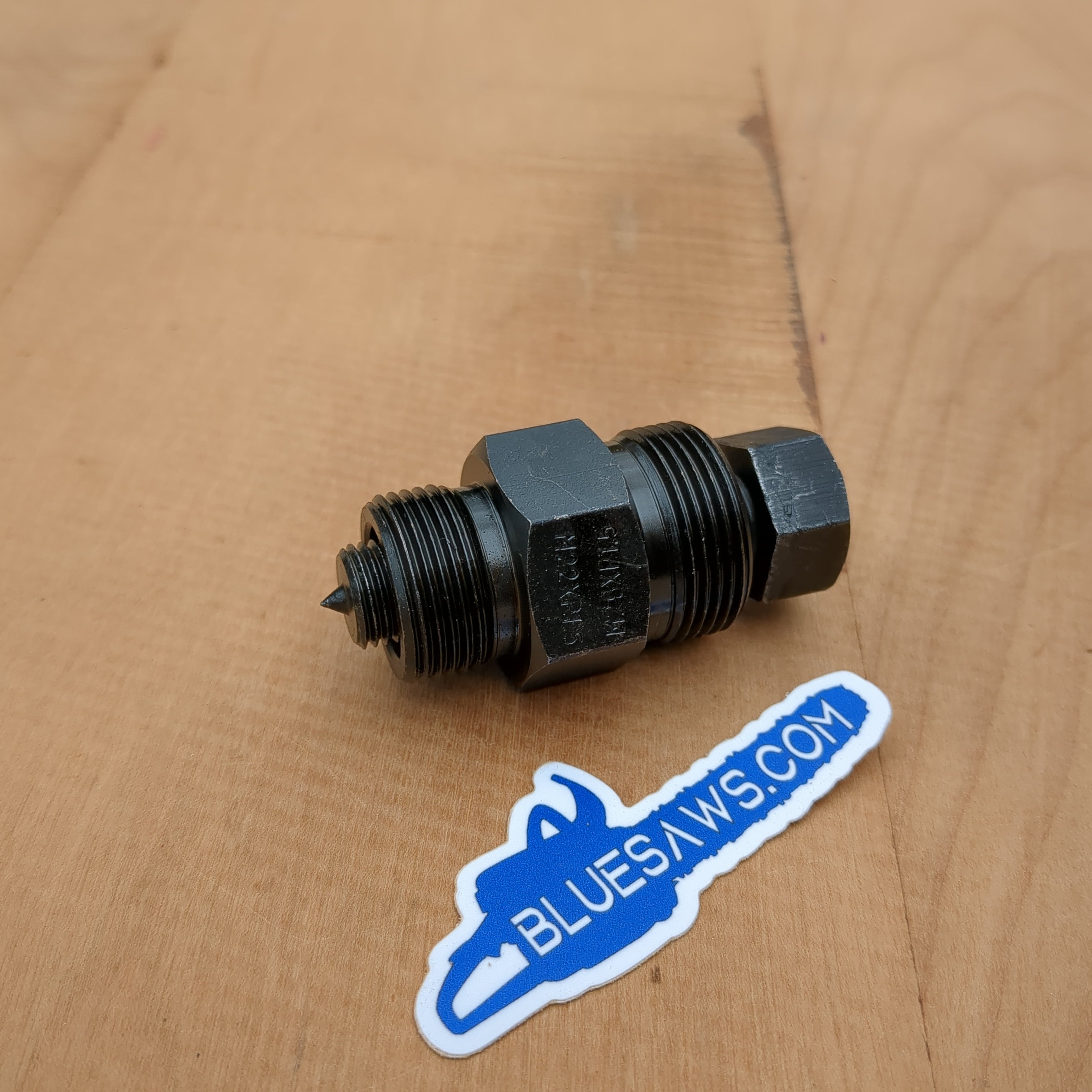BLUESAWS FLYWHEEL PULLER KIT 22MM/26MM TWO TOOLS IN ONE For MANY STIHL