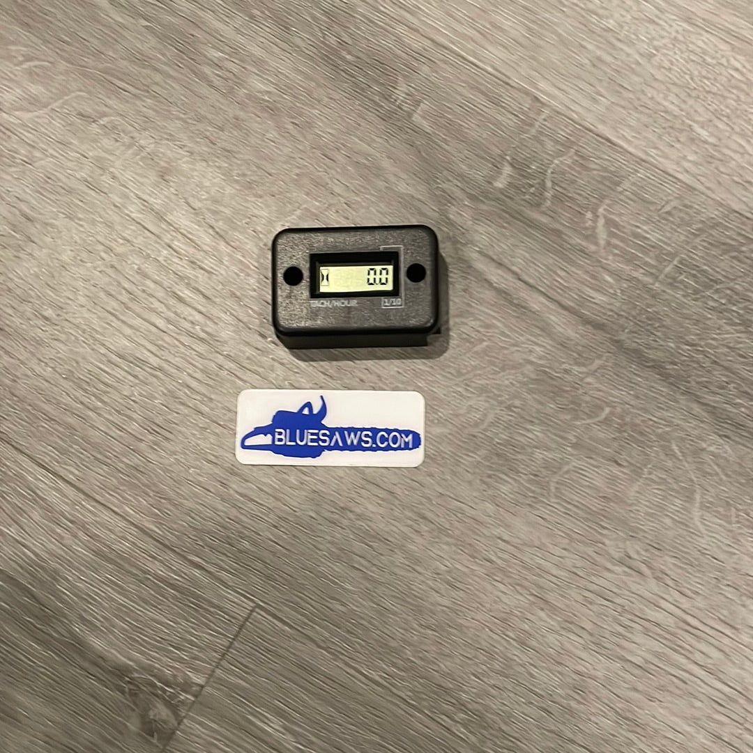 2 stroke tachometer – Smelter City Saws