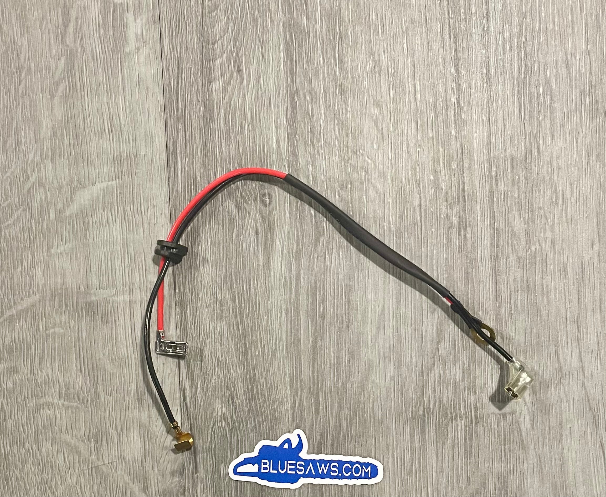 BLUESAWS STIHL MS361 MS341 Coil/Kill Switch Wire Assy. OEM# 1135 440 3