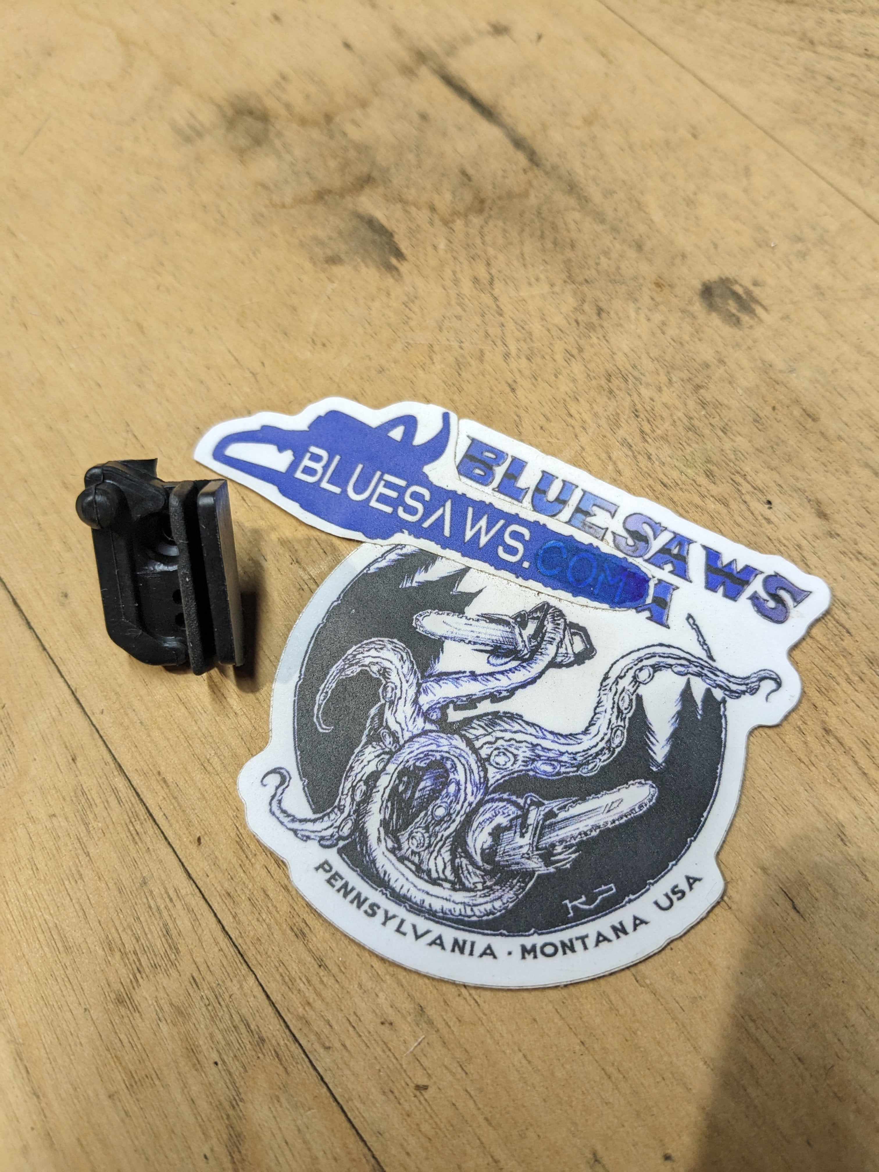 BLUESAWS- Aftermarket Stihl 044 046 MS440 MS460 Chainsaw Grommet Repla ...