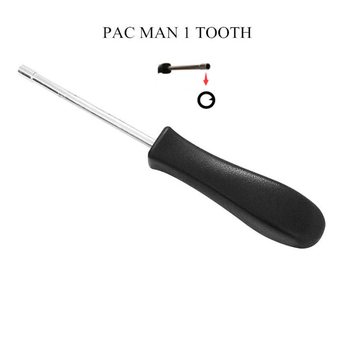 "PAC MAN" CARBURETOR SERVICE TOOL 1 TOOTH For POULAN ECHO HUSKY # 3085 ...