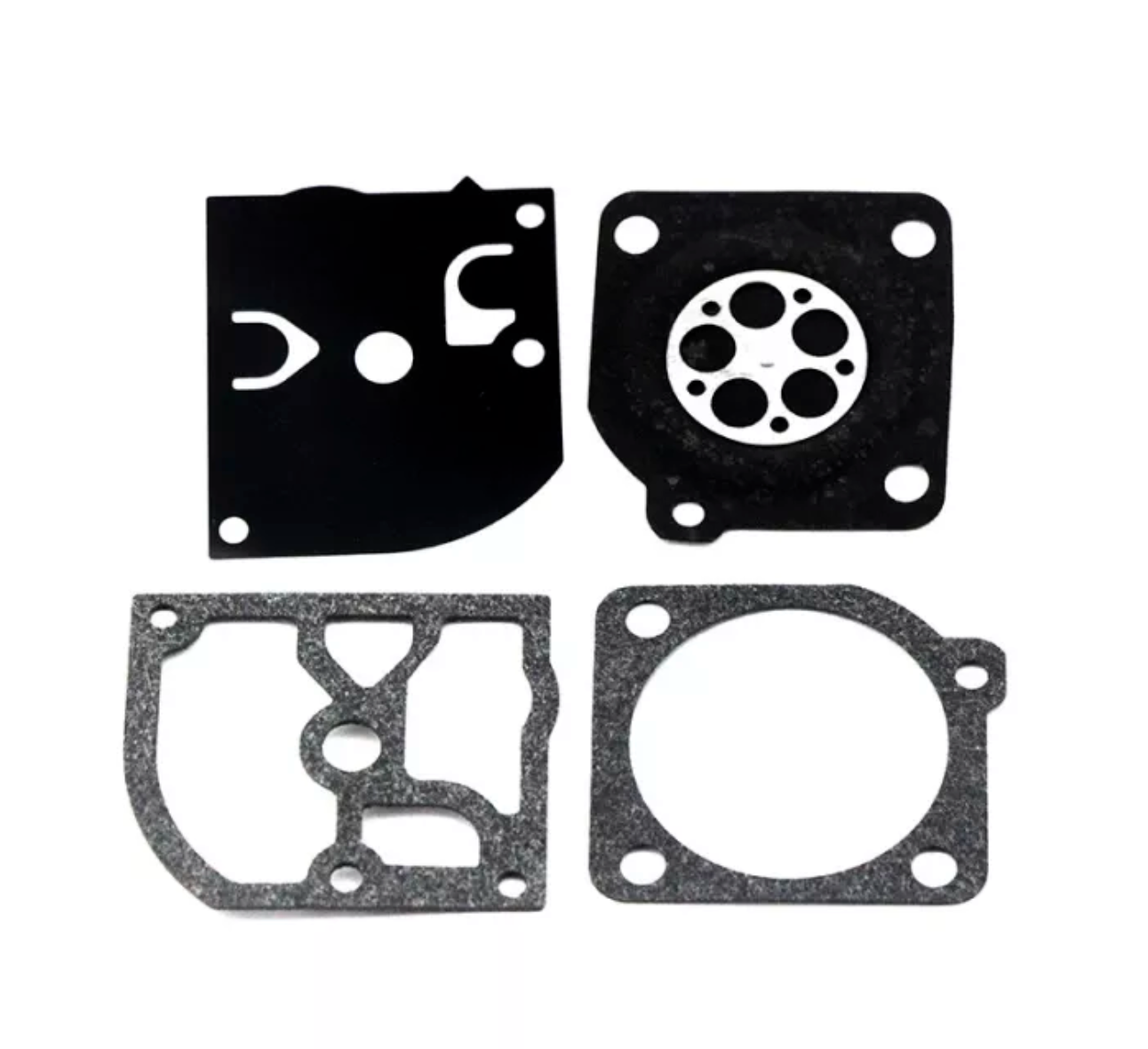 BLUESAWS Carb Repair Kit For Stihl 021 023 MS230 025 MS250 MS210 Chain