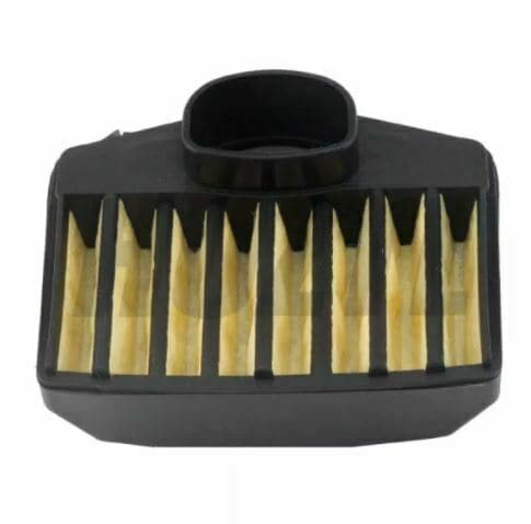 BLUESAWS Air Filter For HUSKY 362 365 371 372 372XP OEM# 503 81 45 02 ...