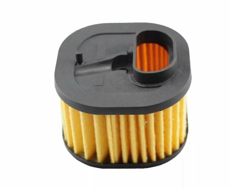 BLUESAWS Heavy Duty HD Air Filter for HUSKY 362 362XP 365 371 372 372X ...