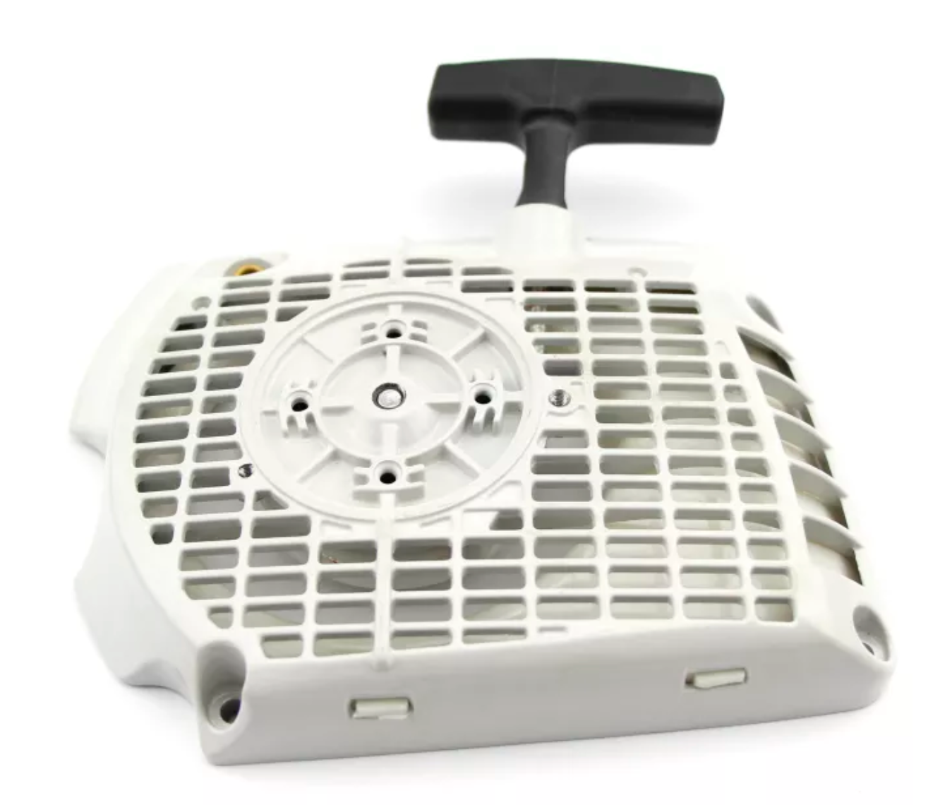 BLUESAWS Recoil Rewind Pull Start Starter For STHL MS341 MS361 OEM# 11 ...