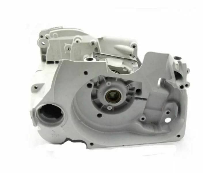 BLUESAWS Crankcase Engine Housing For STHL MS341 MS361 OEM# 1135 020 2 ...
