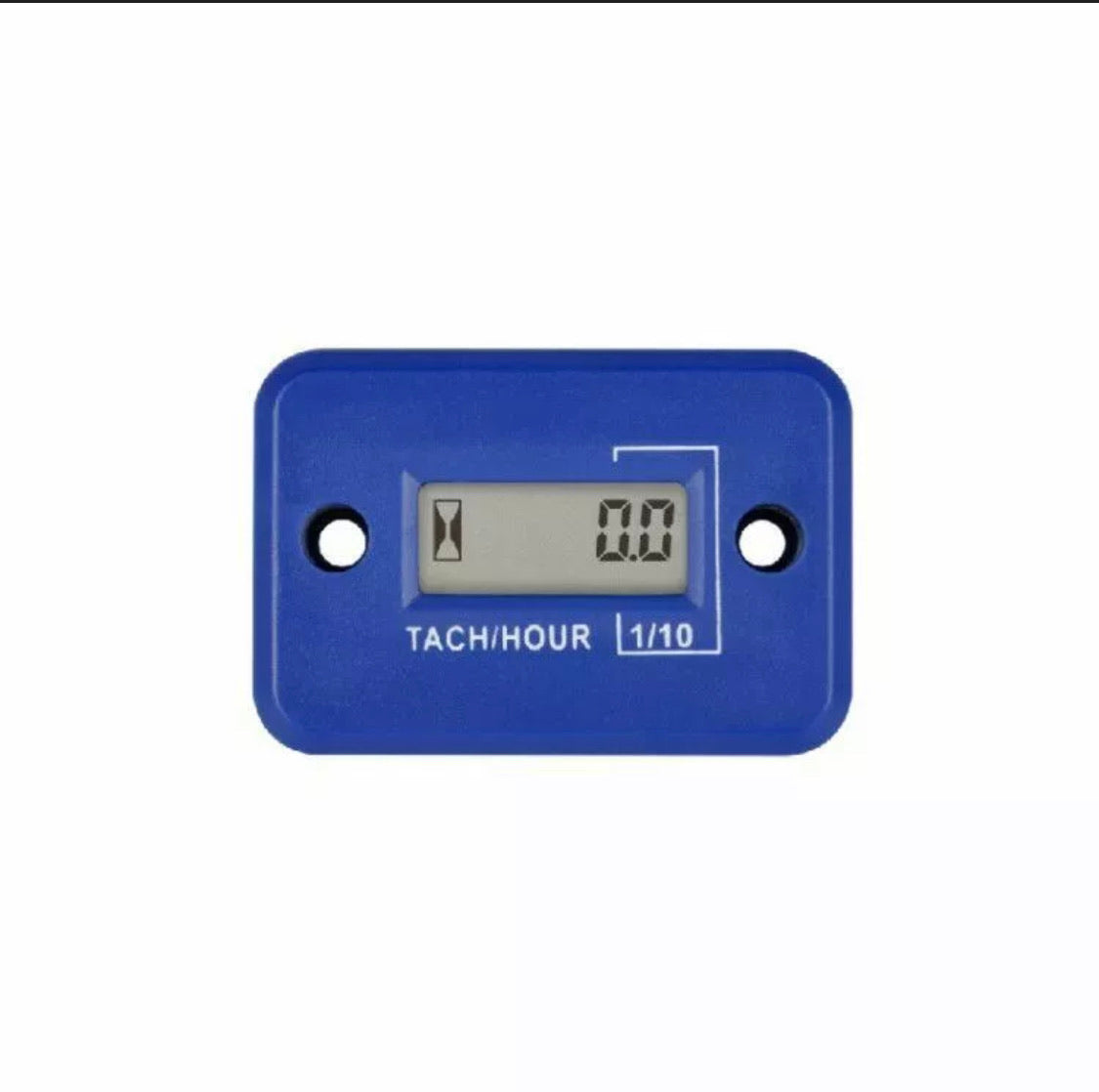 2 stroke tachometer – Smelter City Saws